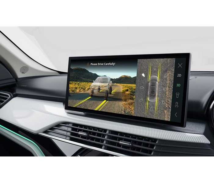 Qualcomm and HARMAN Collaborate to Advance Generative AI in Automotive | HARMAN